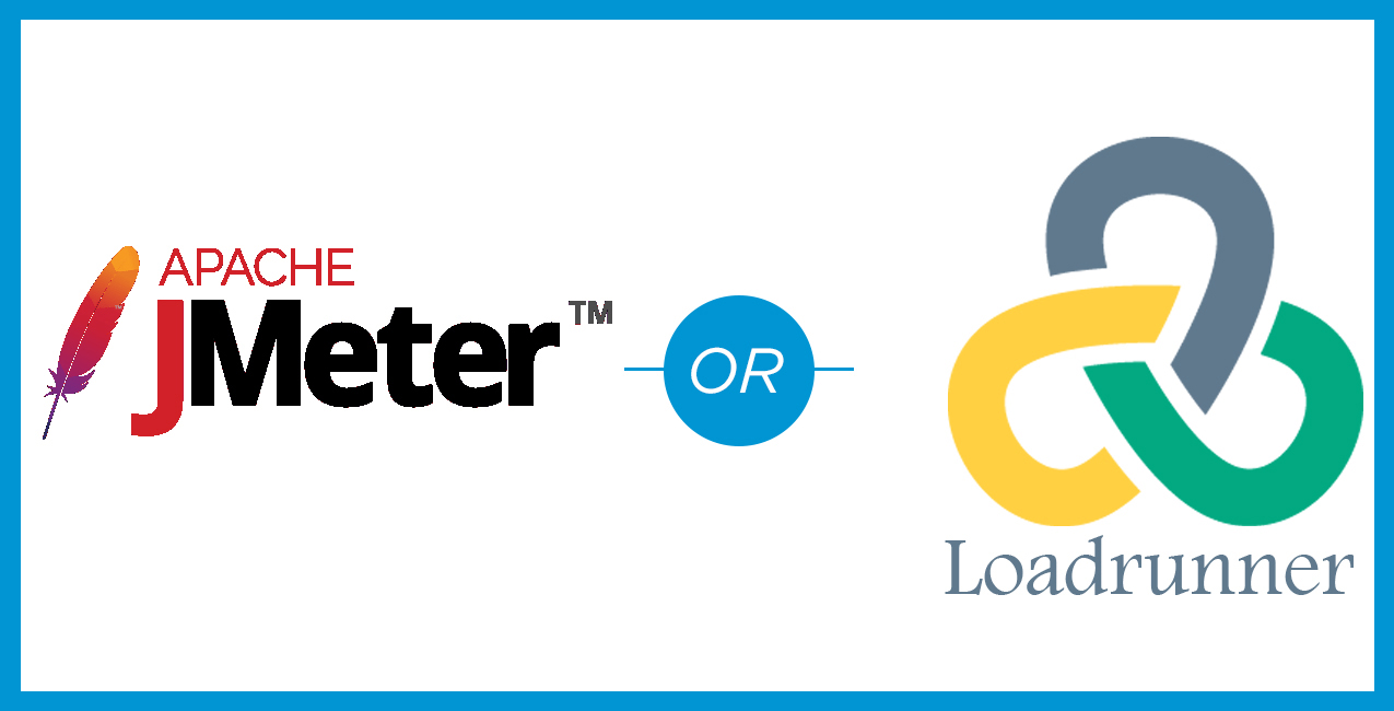 Loadrunner Logo